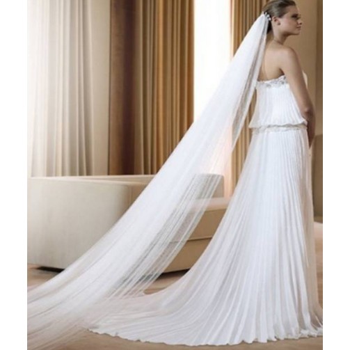 Jual veil 3 meter | Shopee Indonesia