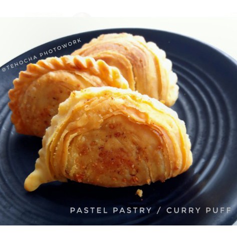 Jual Jual Frozen Food Pastel Pastry Enak | Shopee Indonesia