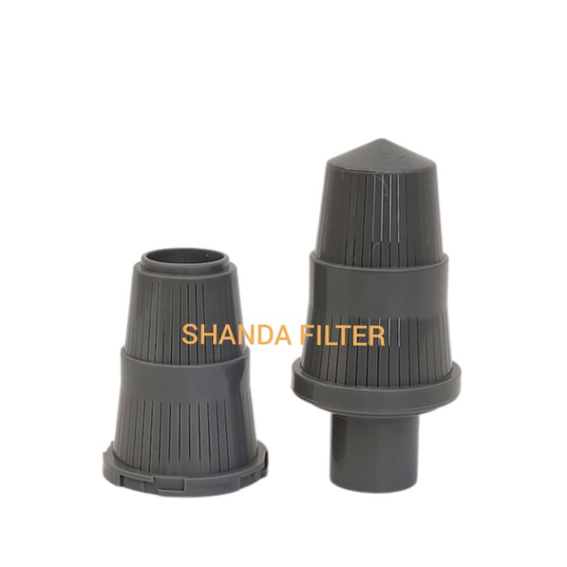 Jual Strainer Atas & Bawah Pd Tabung Frp Filter Air | Shopee Indonesia