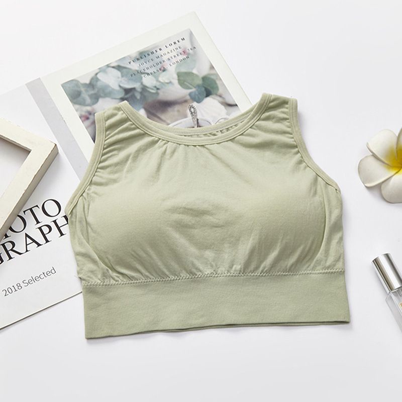 Jual Brasay Sport Wanita Dengan Tali Strap Dan Bahan Tipis Bergaya ...