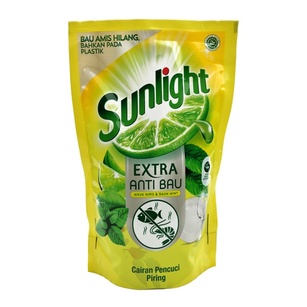 Jual Sunlight anti bau 700 ml | Shopee Indonesia