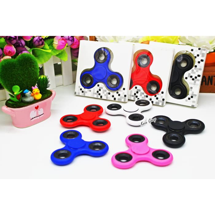 Jual Fidget Spinner Keramik - Fidget Spinner - Fidget Spinner Led Ring ...