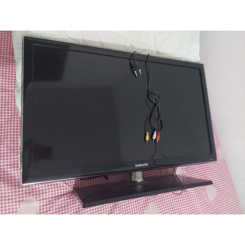Jual BEKAS - TV samsung LED 32 inch | Shopee Indonesia