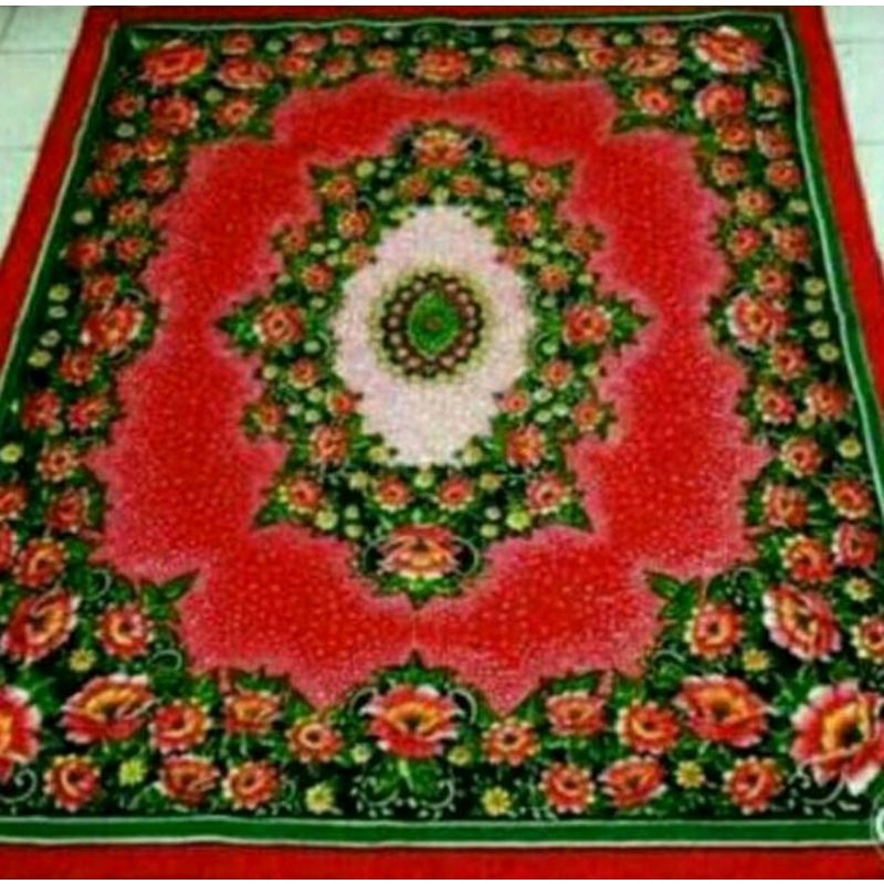 Jual Karpet Permadani Merk Jaguar (ukuran besar)/Karpet Lantai Jumbo ...