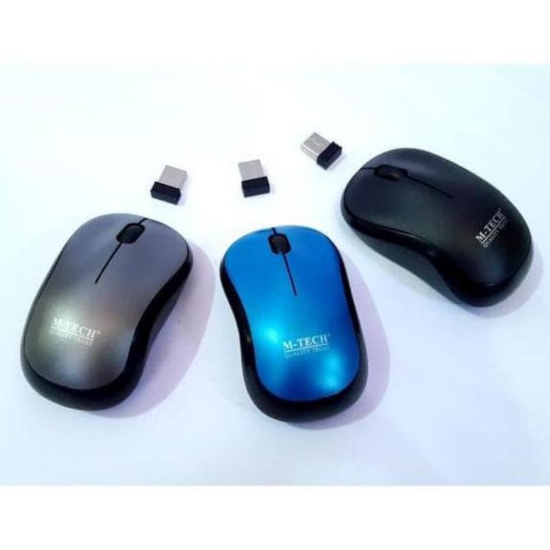 Jual Mouse wireless/ mouse wireless bagus/ mouse wireless murah/ mouse ...