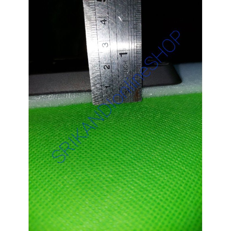 Jual Busa Lapis Busa Angin Tebal 4mm Lebar 150cm Per 1 Meter | Shopee ...