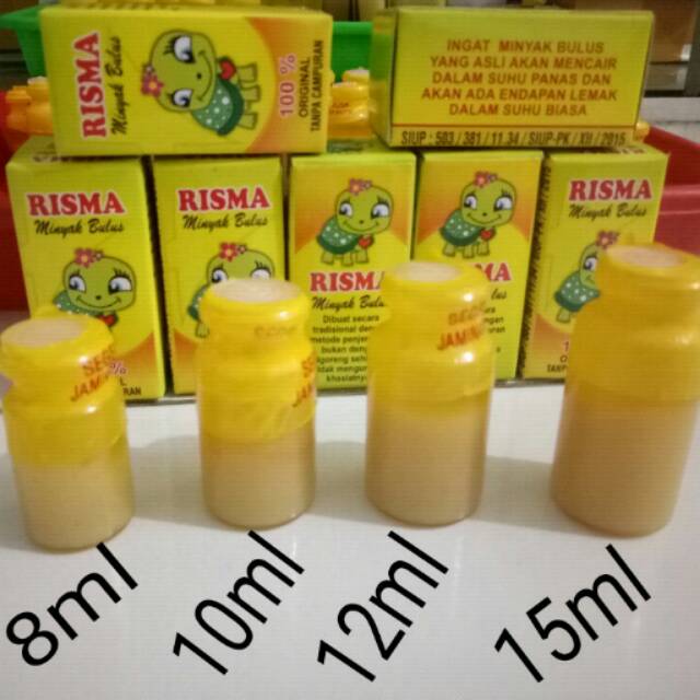 Jual Harga Minyak Bulus Terlengkap & Harga Terbaru Juni 2026 | Shopee ...