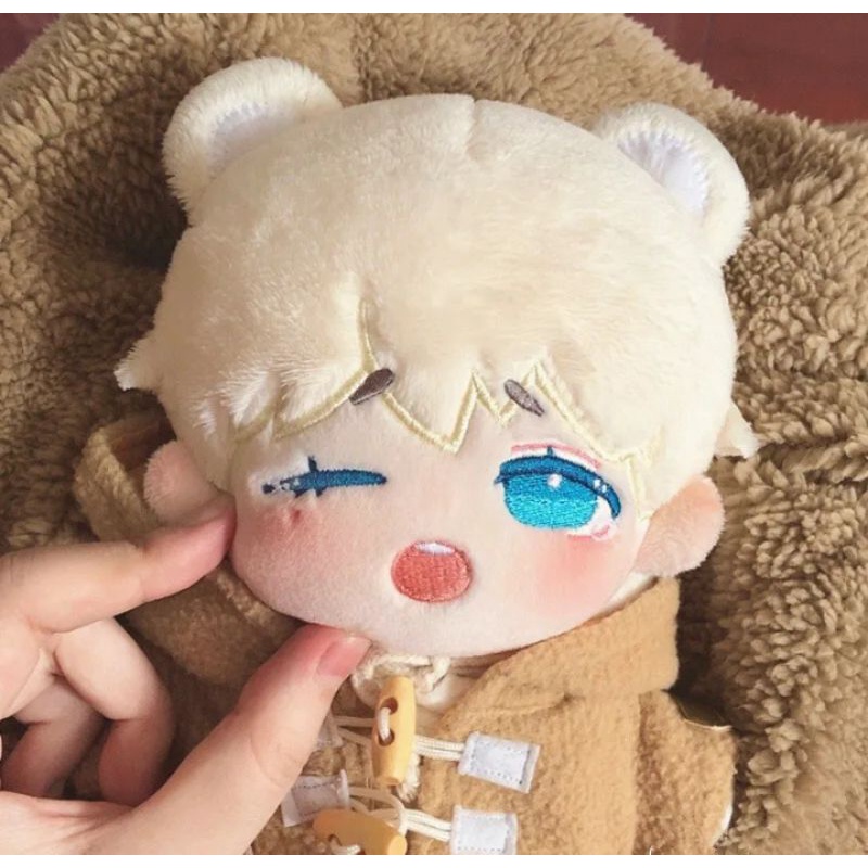 Jual Doll Wink Tae BTS Pesanan kak @srinuryantii | Shopee Indonesia