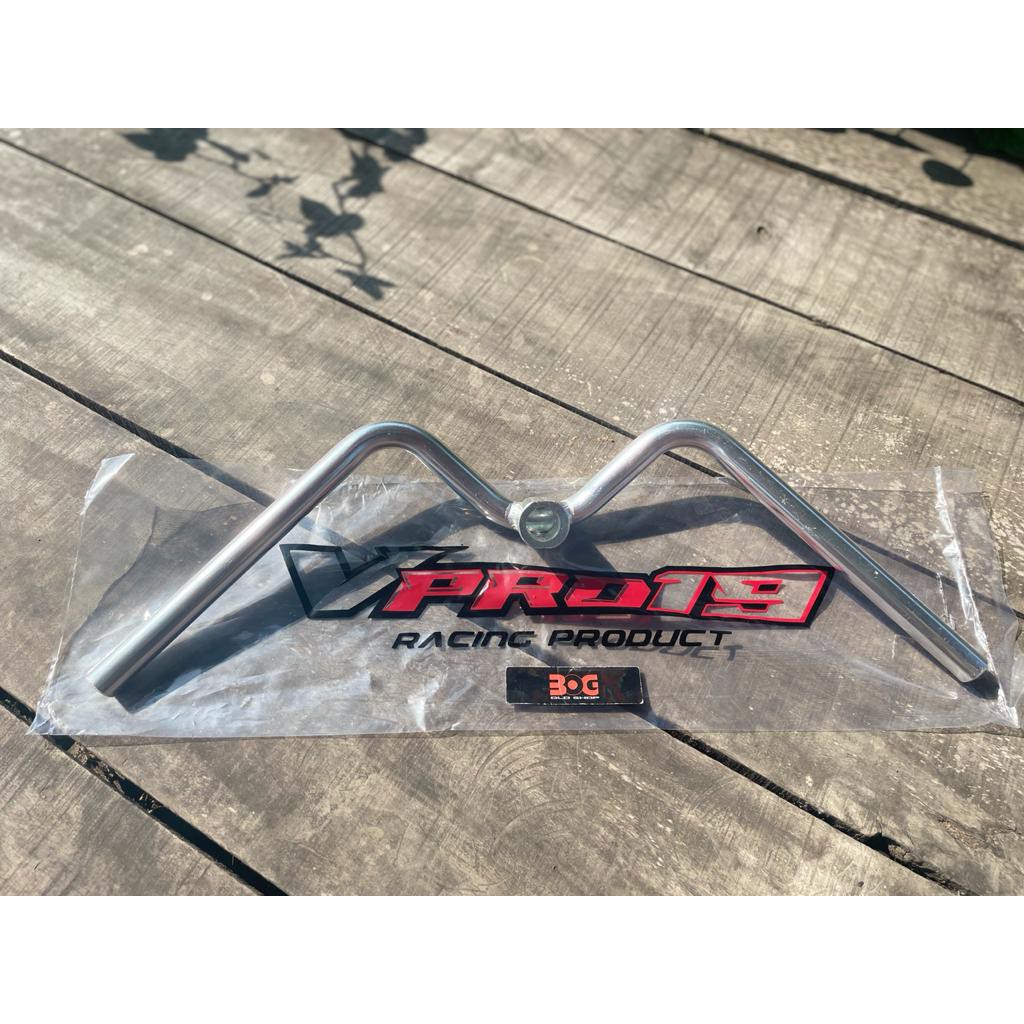 Jual STANG STIR SLEEP ENGINE ALUMUNIUM BEBEK NEW TEBAL | Shopee Indonesia