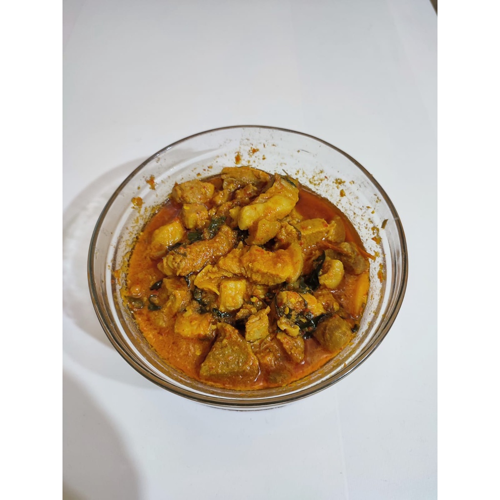 Jual WOKU DAGING BABI SAMCAN PREMIUM - KHAS MANADO (MATANG) | Shopee ...