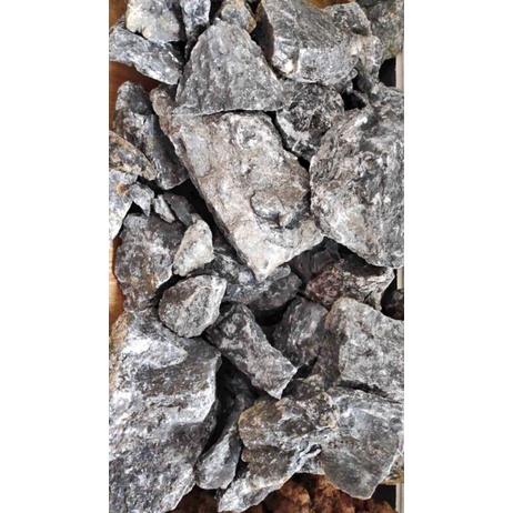 Jual batu kriket aquascape 1 kg | Shopee Indonesia