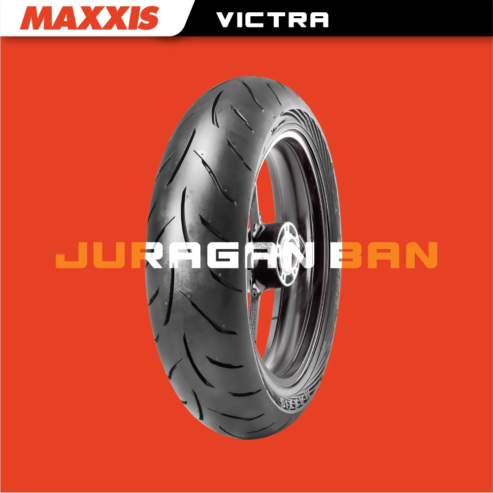 Jual Ban Maxxis Victra 140 70 14 Aerox XMAX belakang tahun 2022 ...