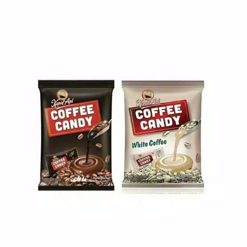 Jual permen kapal api coffe candy isi 50 pcs | Shopee Indonesia