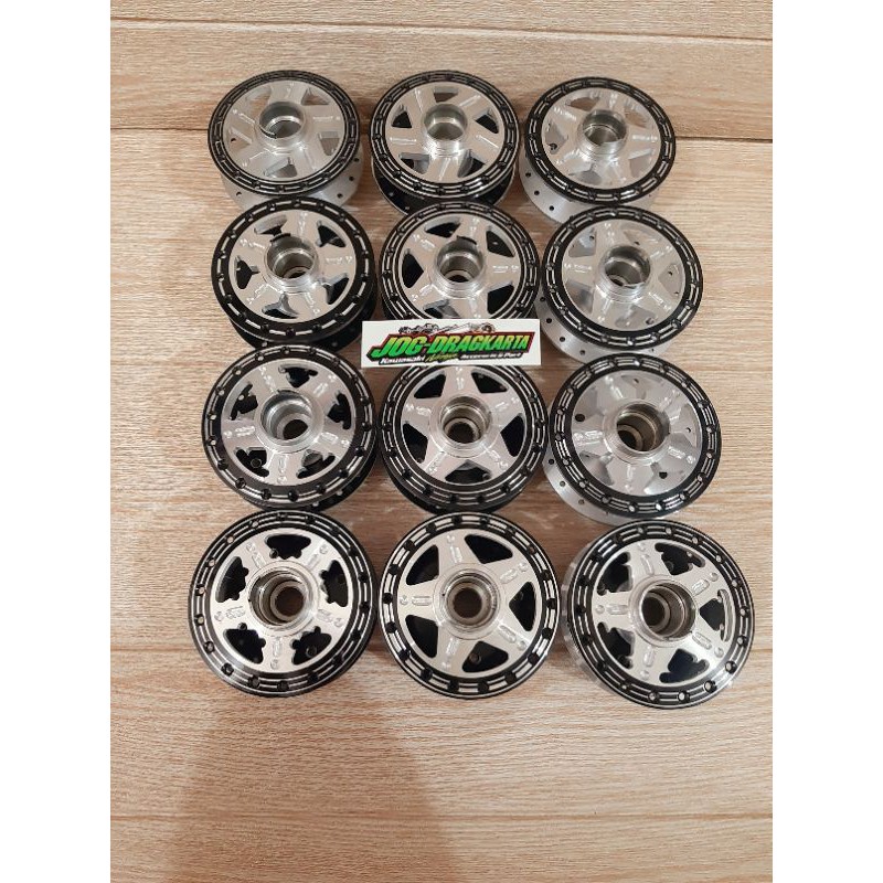 Jual TROMOL TEROMOL TEROMBOL DEPAN MIO COAK COSTUM BAHAN BARU ORIGINAL ...