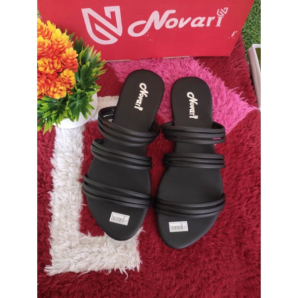 Jual Sendal Wanita Kokop Tali Terbaru | Shopee Indonesia