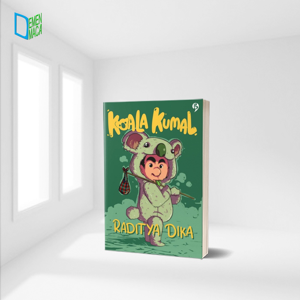 Jual KOALA KUMAL (EDISI REVISI) | Shopee Indonesia