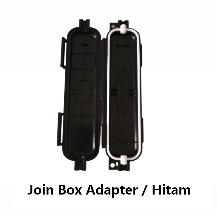 Jual Join Box Adapter Junction Box Perlindungan Sambungan Adapter FIber ...