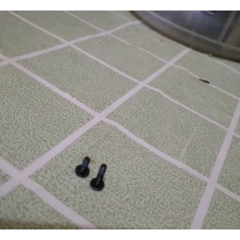 Jual Baut Laptop Screw Laptop Notebook | Shopee Indonesia
