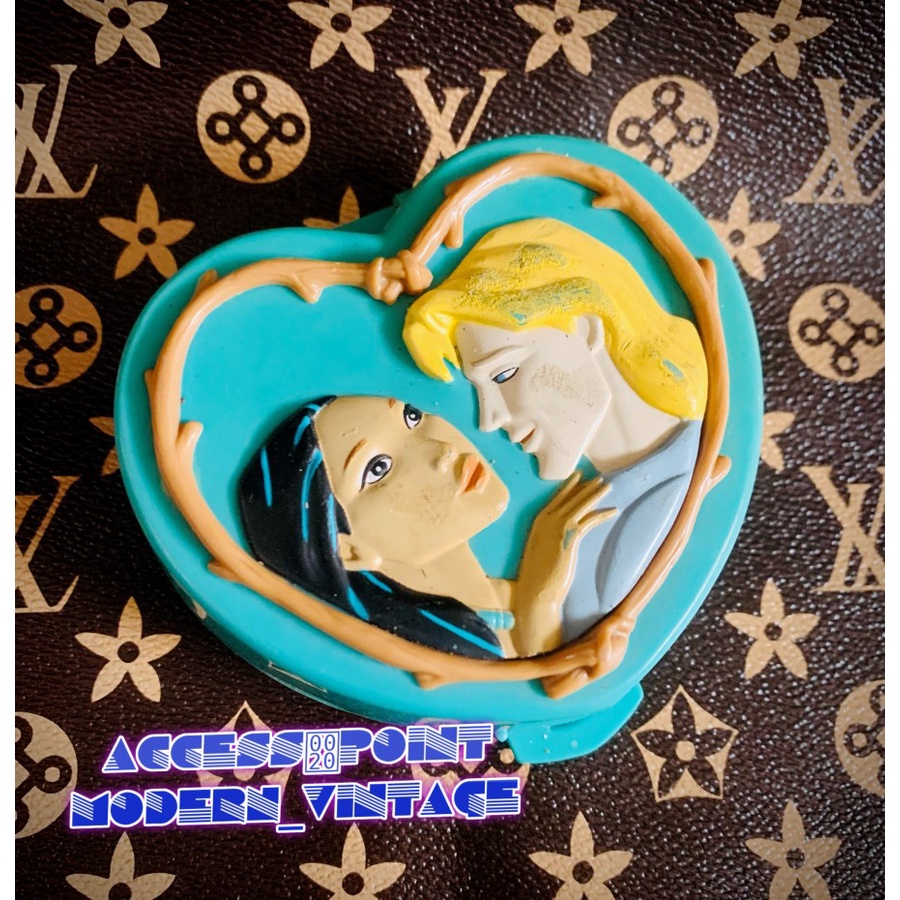 Jual Loly poly pocahontas disney | Shopee Indonesia