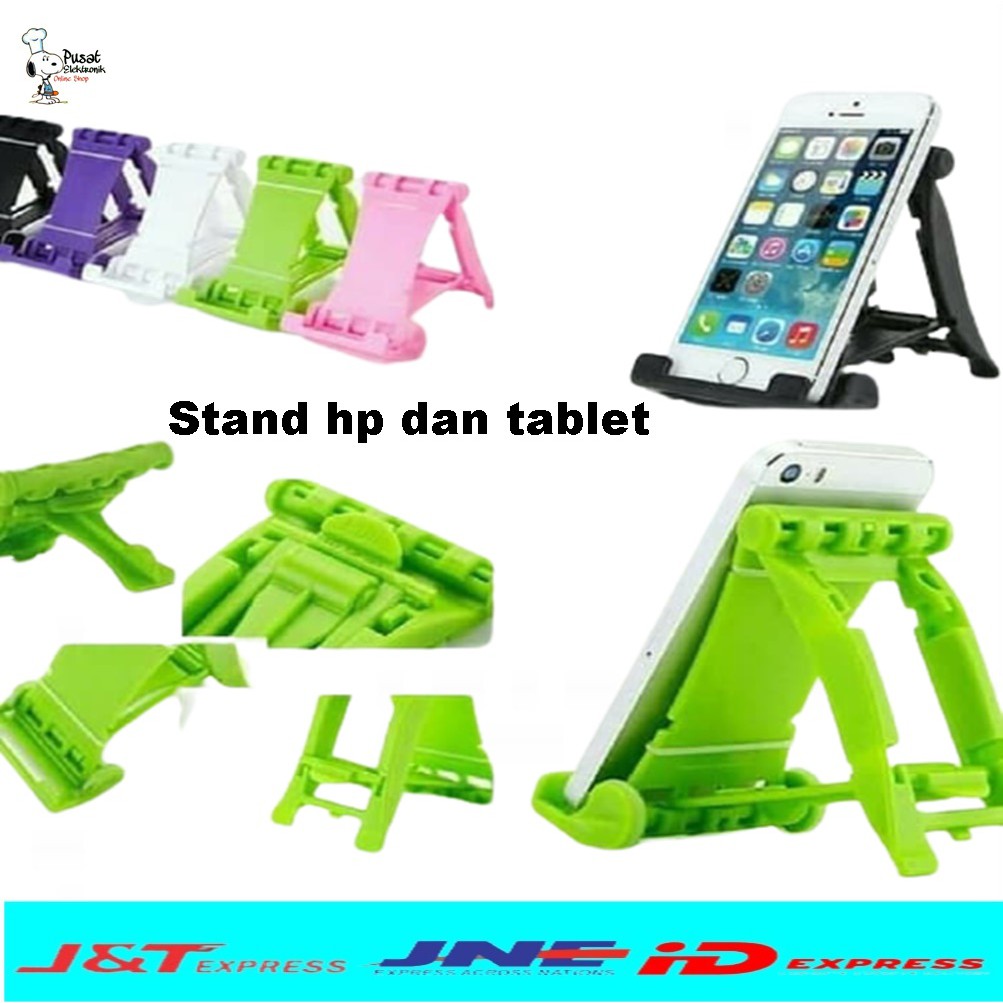 Jual Stand hp dan tablet | Shopee Indonesia