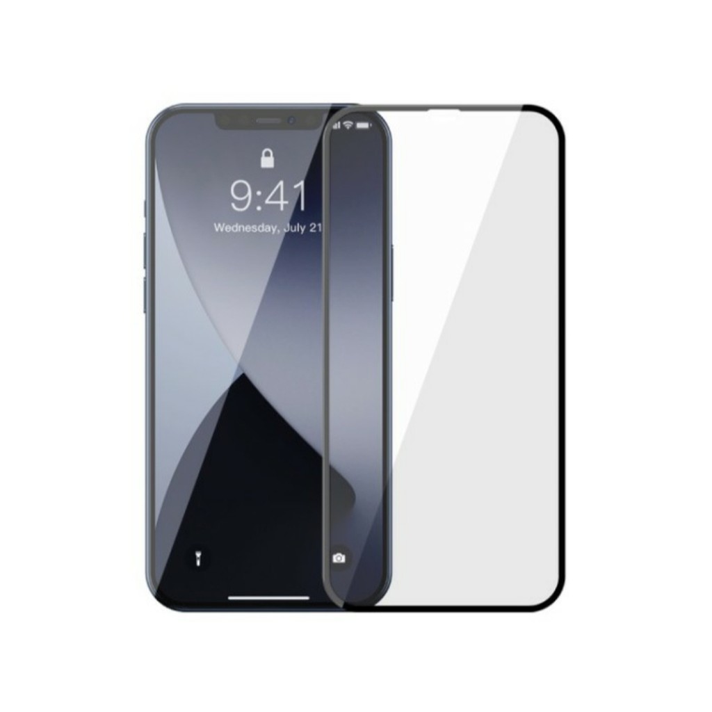 Jual Tempered glass Full Cover Iphone 11 12 13 mini 11 12 pro 11 12 13 ...