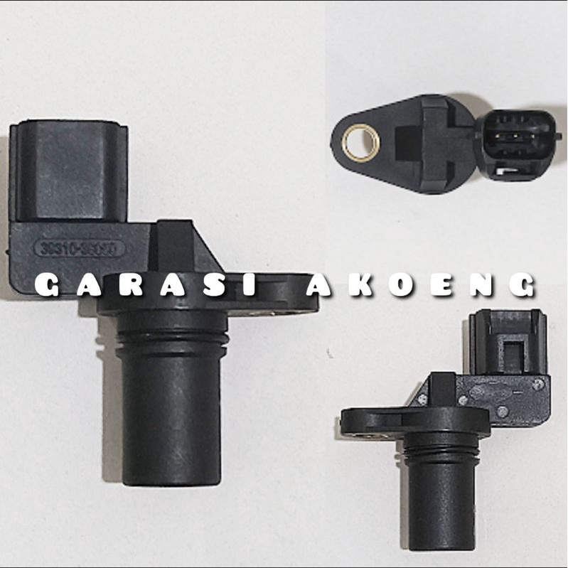 Jual Sensor CMP Noken AS Hyundai Atoz i10 Santa Fe Sonata Trajet Kia ...