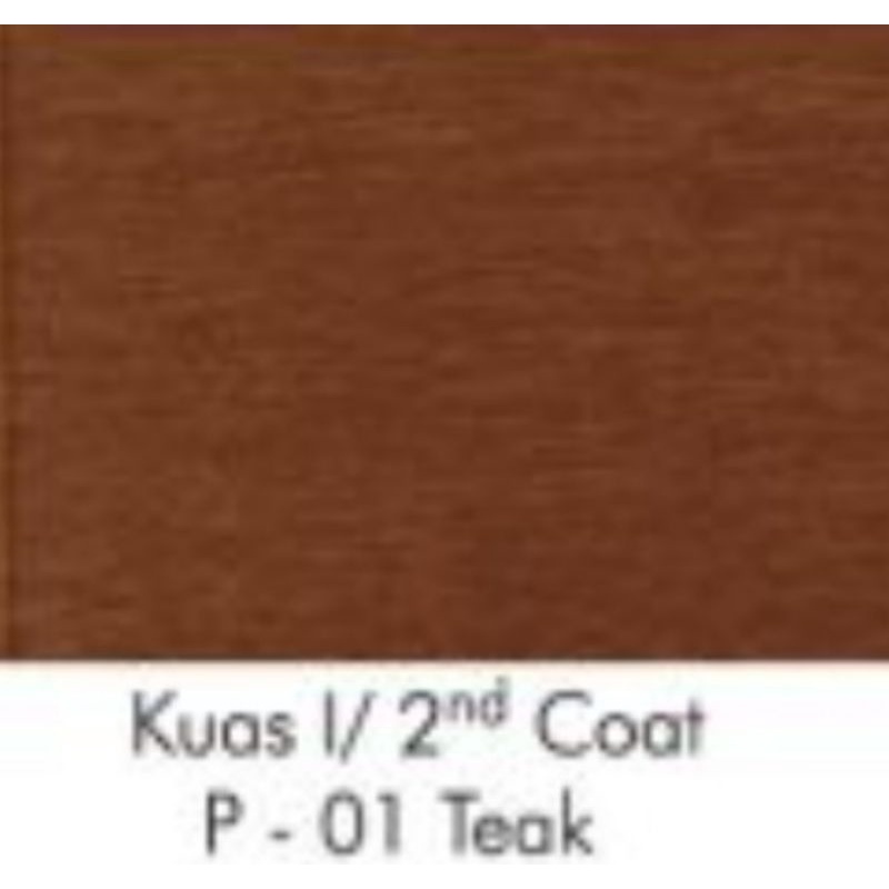 Jual PROPAN Ultran P01 Politur Kayu Interior 1L Plitur Pelitur Vernis ...