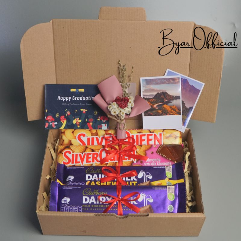 Jual Hampers Coklat | Gift Box Coklat | Kado Ulang Tahun | Kado ...