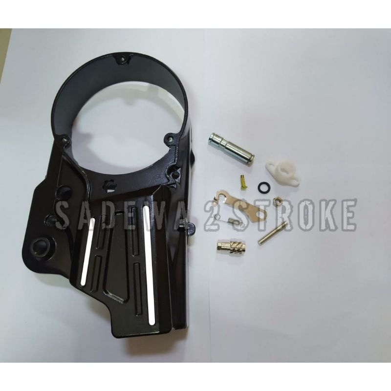 Jual BAK KIRI RX KING MASTER BLOK MAGNIT RX KING SET DREG DAN AXLE LIS ...