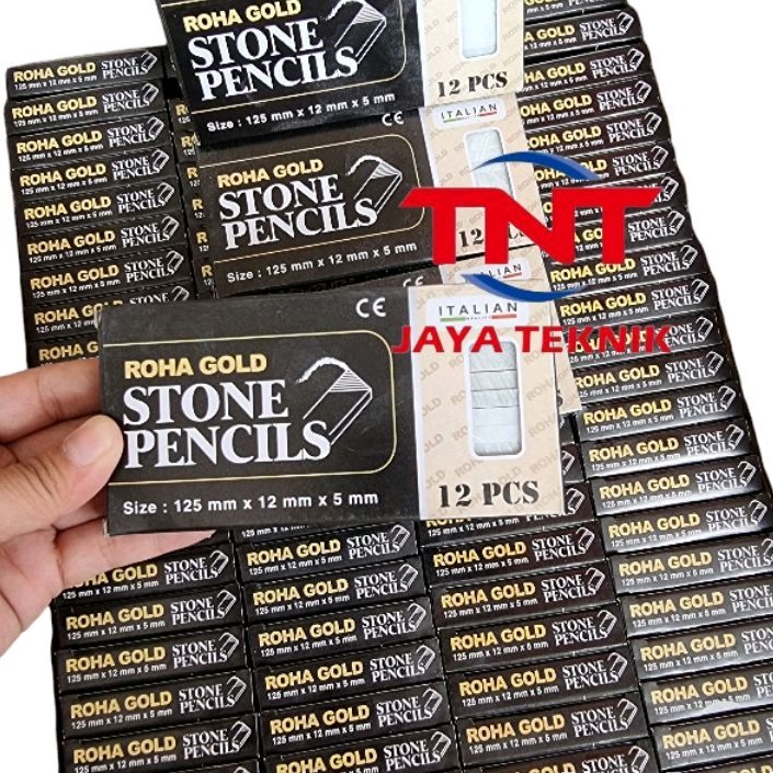 Jual KAPUR BESI ROHA GOLD / STONE PENCILS ROHA / KAPUR BESI ROHA ORIGINAL | Shopee Indonesia