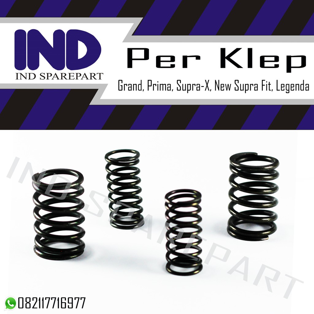 Jual Per Klep Grand/Prima/Supra/Supra-X/Supra Fit/New Supra Fit/Legenda ...