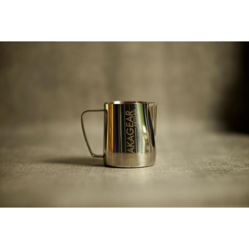 Jual Kakagear Artisan (Stealth, Raptor, Rafale) Milk Jug 350/600ml ...