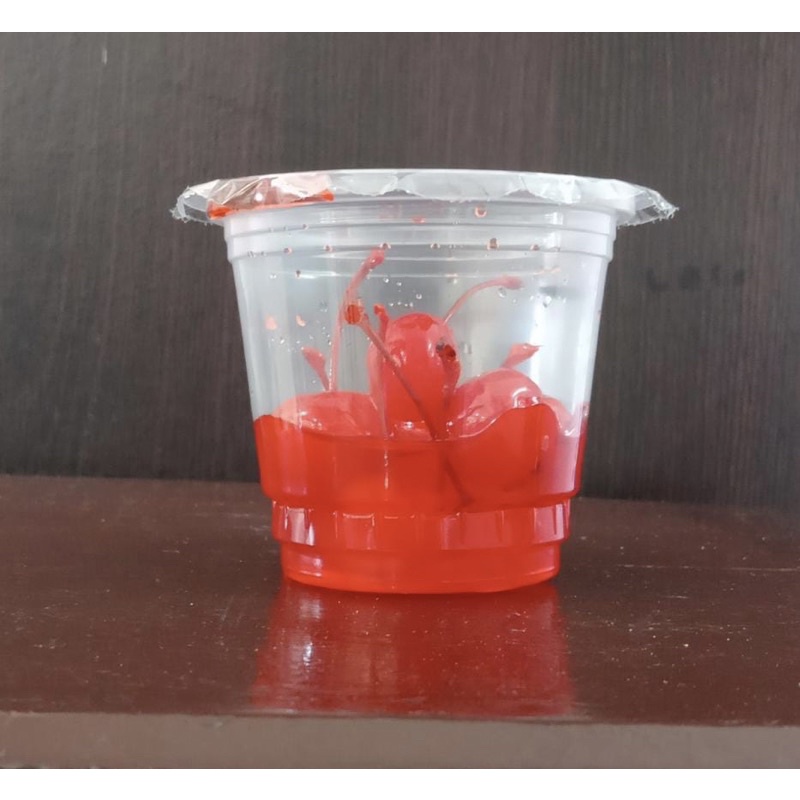 Jual Cherry Tangkai Merah & Cherry Tangkai Hijau | Shopee Indonesia