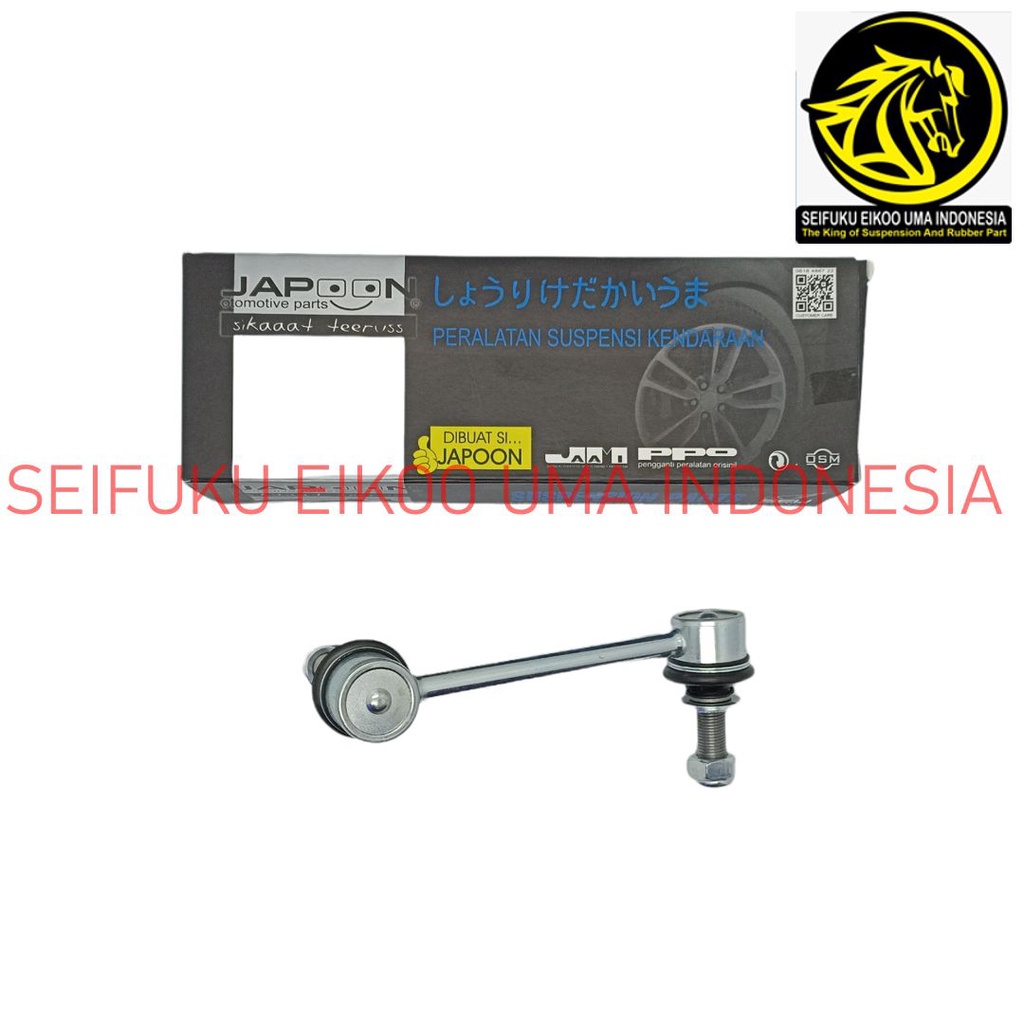 Jual STABILLIZER LINK TOYOTA FORTUNER / HILUX VIGO - LEFT / KIRI ...