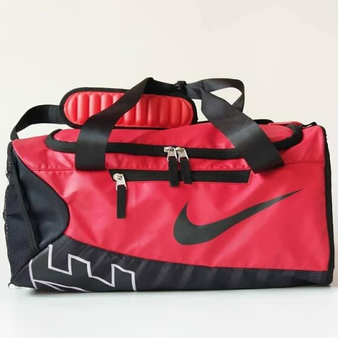 Jual Sale!!! Nike Alpha Adapt Red / Tas Nike / Tas Olahraga / Tas ...