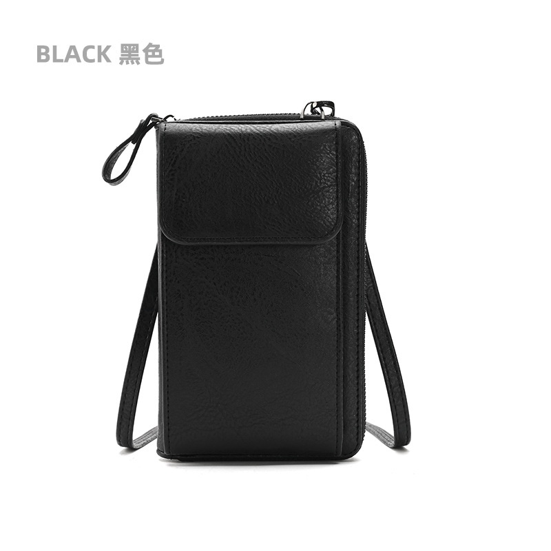 Jual Dompet Selempang Hp - Tas Handphone Wanita - Dompet Hape Bagance BN041 | Shopee Indonesia