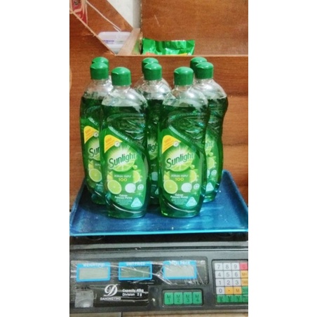 Jual Sunlight 750ml Kemasan Botol | Shopee Indonesia