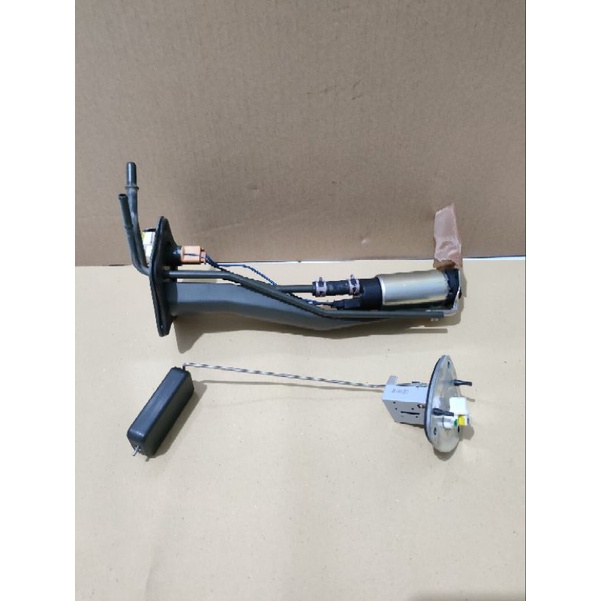Jual fuel pump pompa bensin assy komplit futura injeksi t120ss injeksi ...