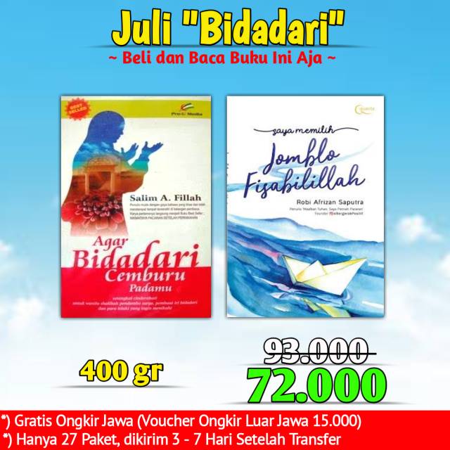 Jual Paket pra dan pasca nikah | Shopee Indonesia