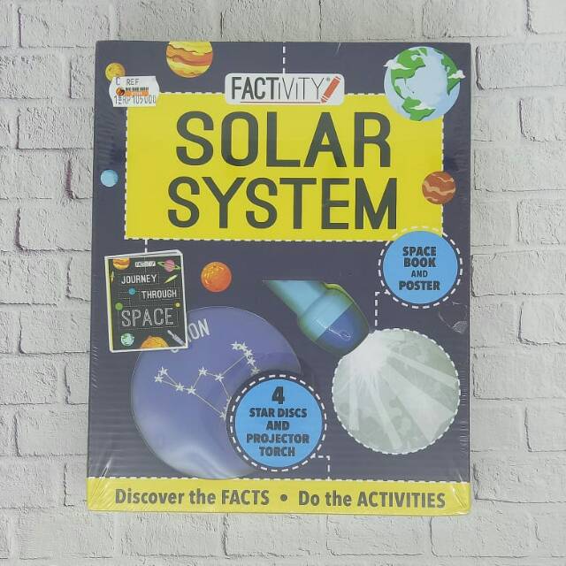 Jual Solar System | Shopee Indonesia