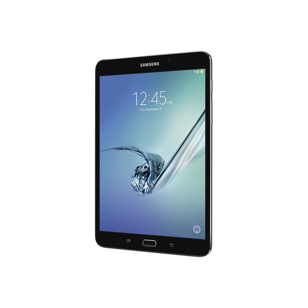 Jual TABLET SAMSUNG S2 8 INCH - 3GB/32GB (Black) | Shopee Indonesia