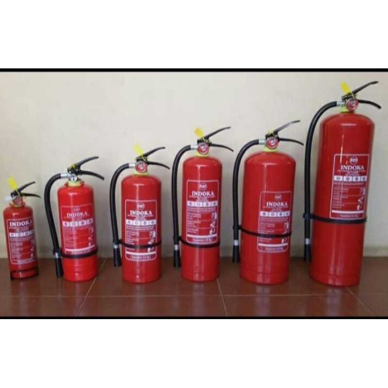 Jual APAR 1kg/Apar 2kg/Apar 3kg/Apar INDOKA | Shopee Indonesia