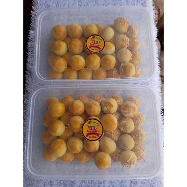 Jual NASTAR kue kering kemasan(seperempat) | Shopee Indonesia