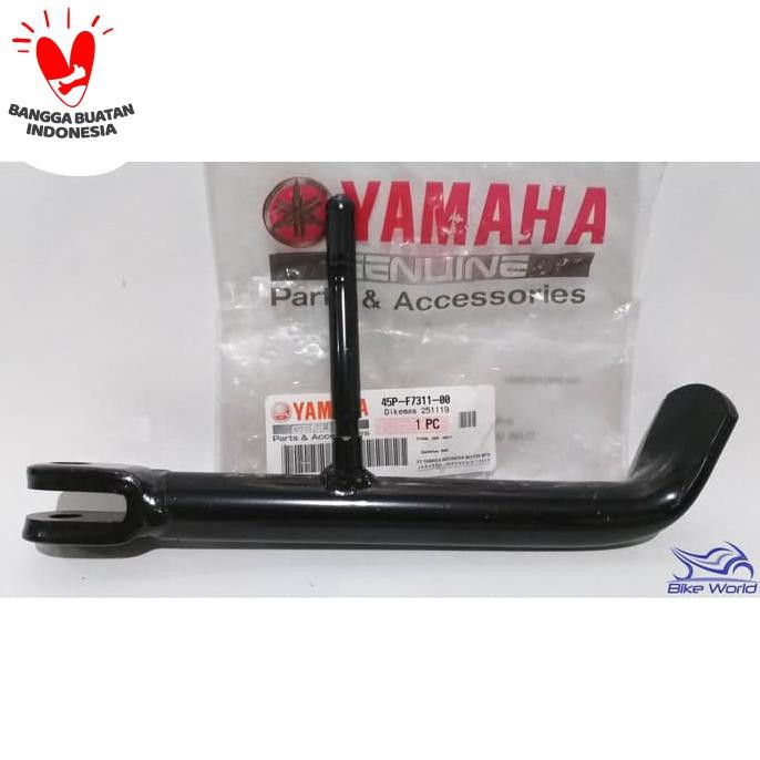 Jual Standar Samping Byson, Byson Fi 45P-F7311 Yamaha Genuine Parts ...