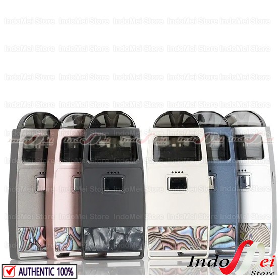 Jual Authentic ASPECT Pod Kit By IPV | Shopee Indonesia