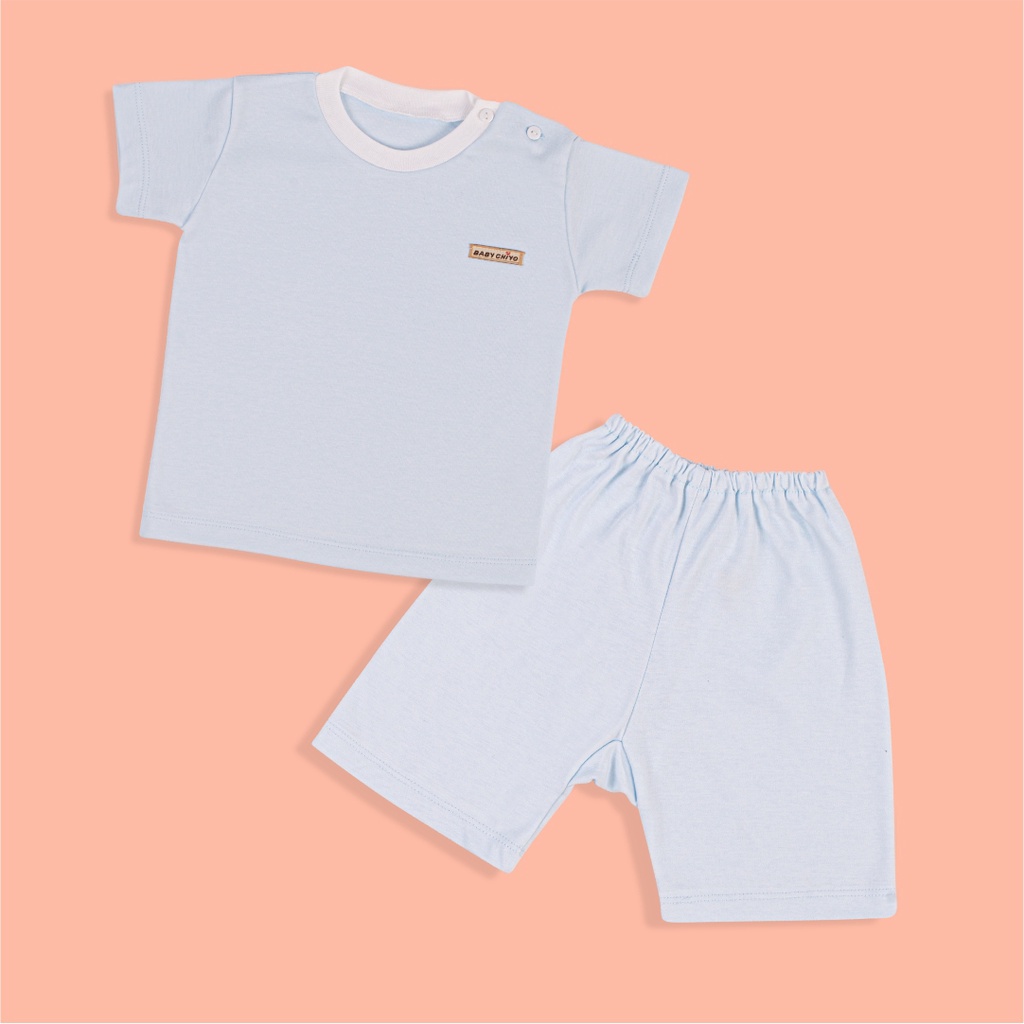 Jual Stelan Oblong Pendek & Celana Pendek Polos Warna Size S M L ... Jual Stelan Oblong Pendek & Celana Pendek Polos Warna Size S M L ...