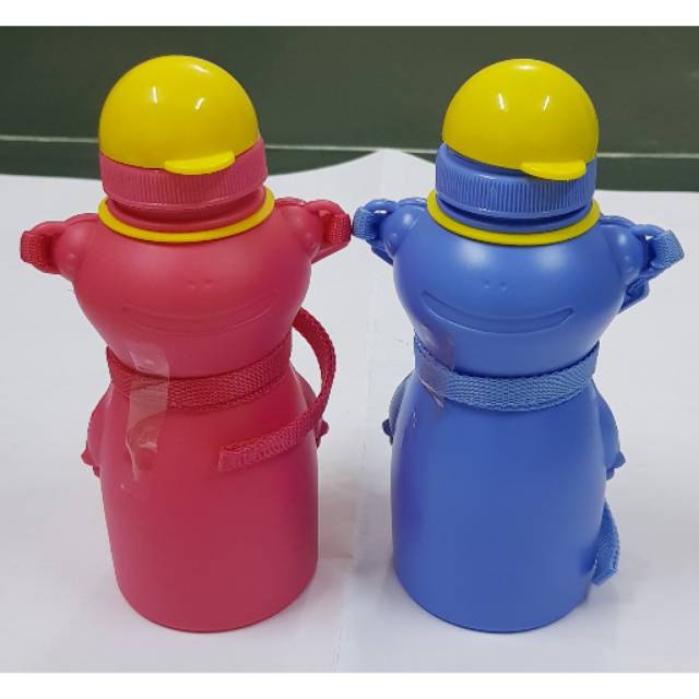Jual Botol Air Minum Katak KB-09 / Botol Air Anak TK | Shopee Indonesia