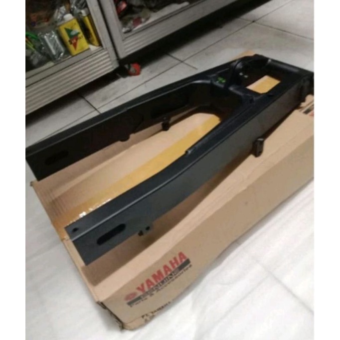 Jual swing arm vixion new original Yamaha vixion new | Shopee Indonesia