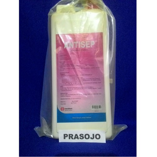 Jual ANTISEP 1 Liter | Shopee Indonesia