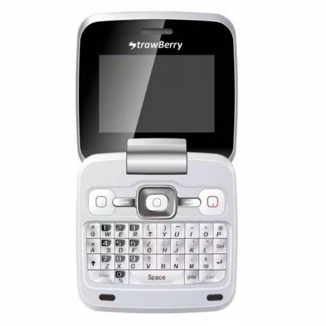 Jual STRAWBERRY ST99 WHISKY - DUAL SIM - LAYAR 2.4 INCH | Shopee Indonesia